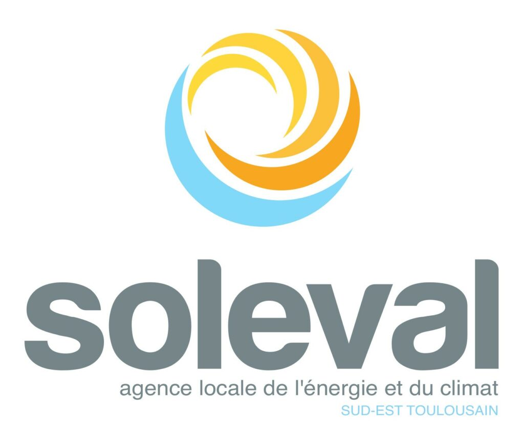 SOLEVAL Agence locale de l'énergie - AFPG
