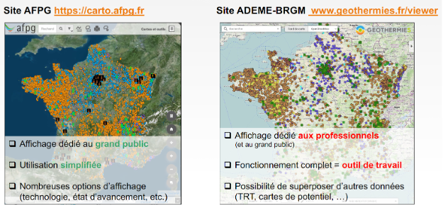 Près de chez vous - AFPG