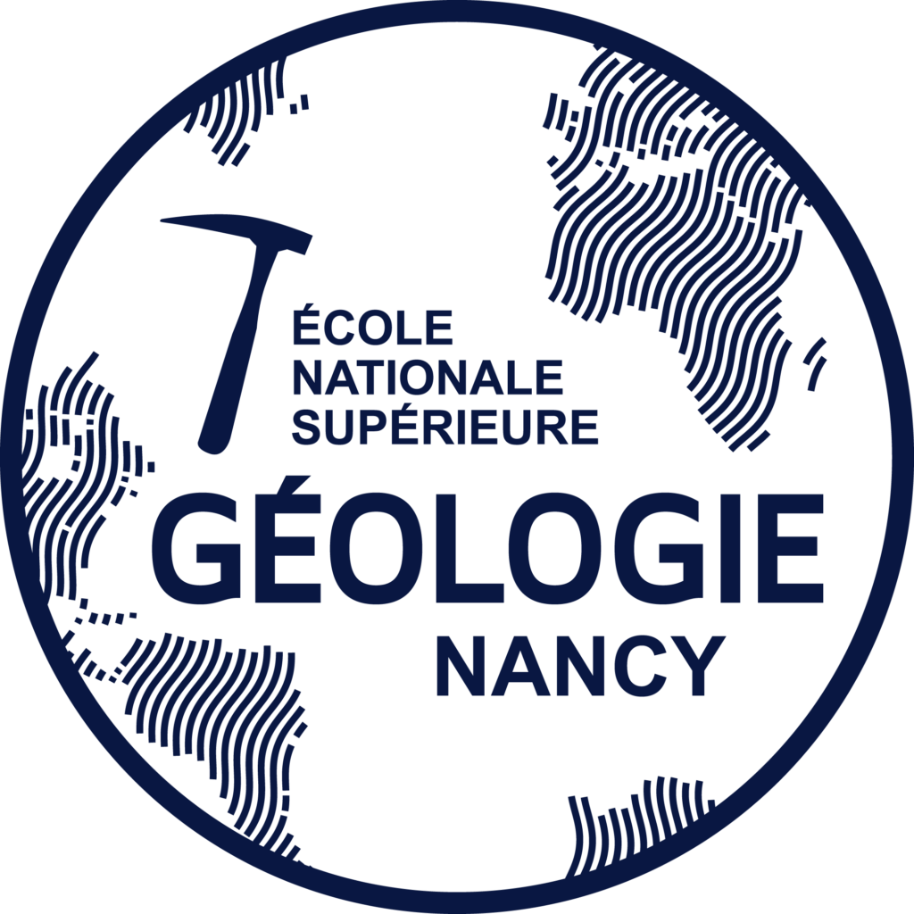 Ecole nationale supérieure de géologie (ENSG) - AFPG