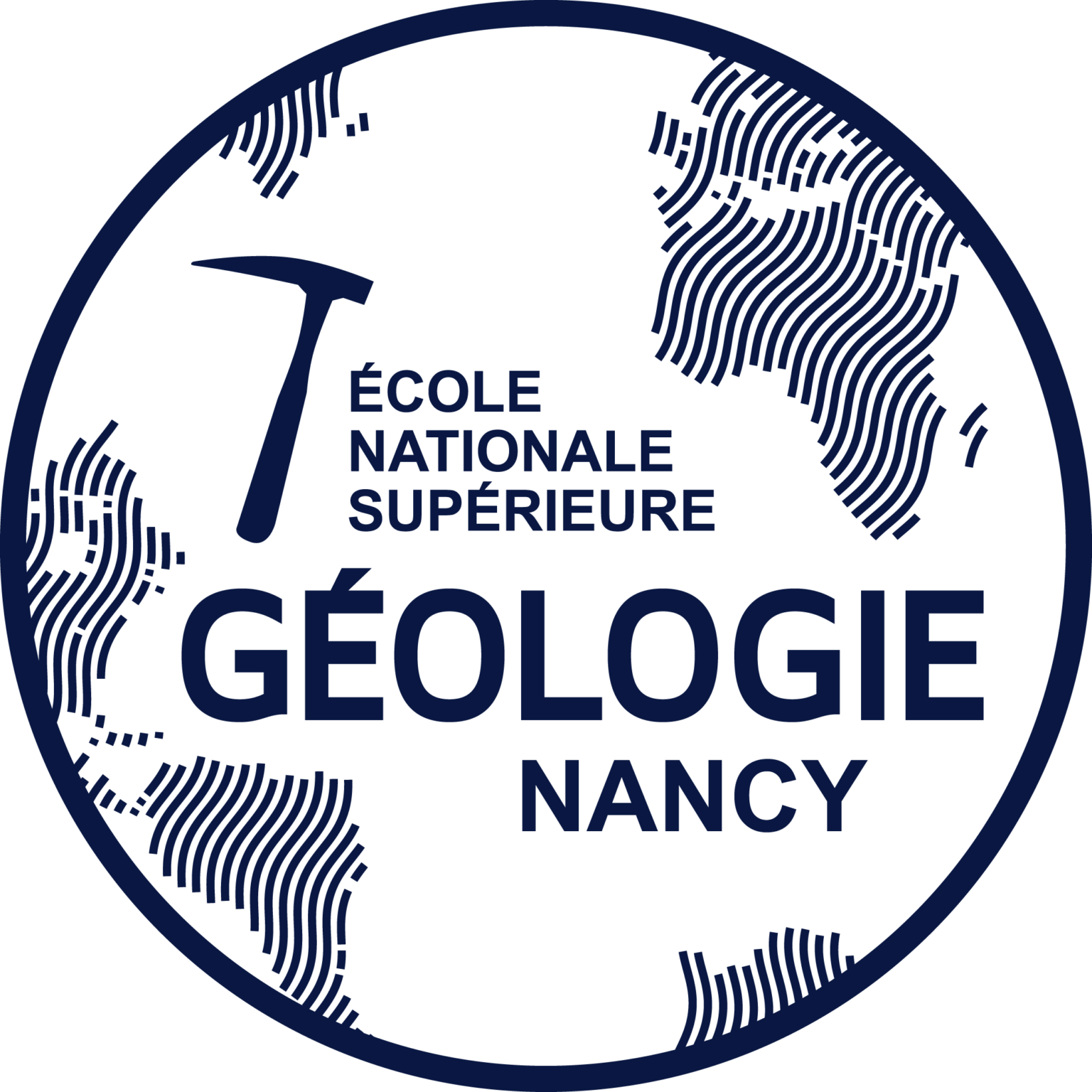 Ecole nationale supérieure de géologie (ENSG) - AFPG