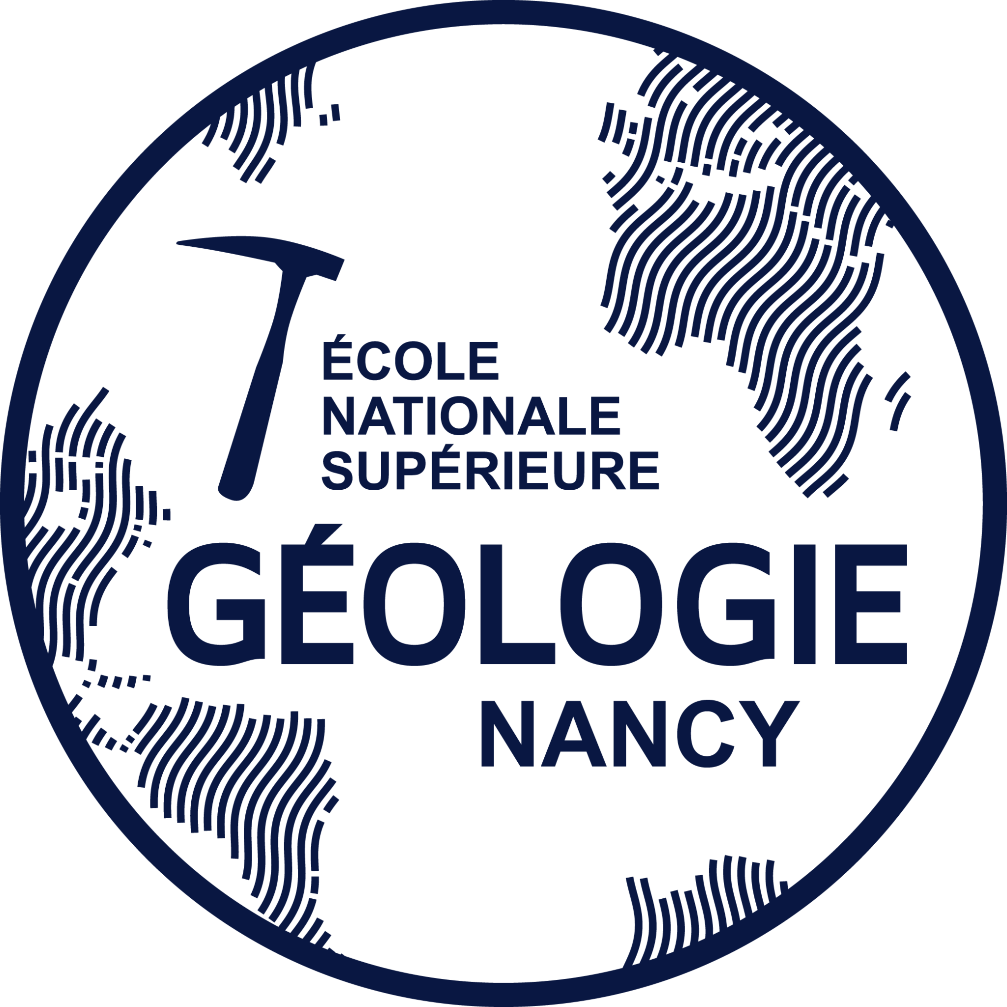 Ecole nationale supérieure de géologie (ENSG) - AFPG