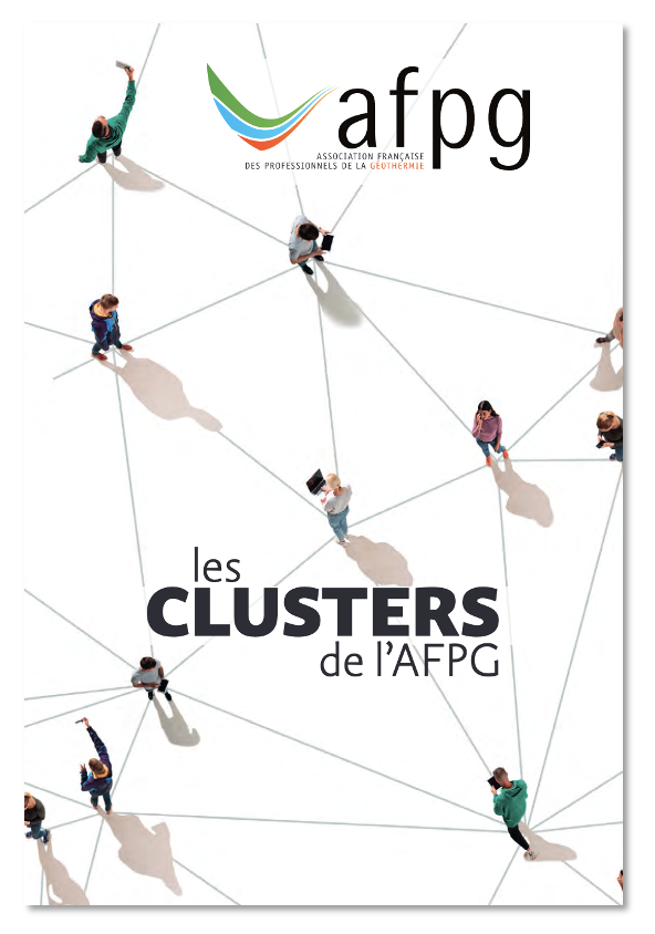 Nos clusters - AFPG