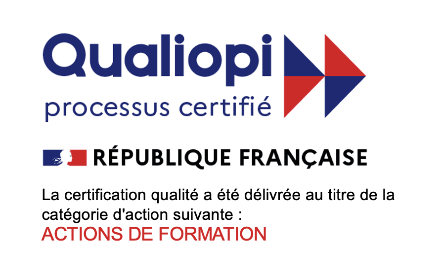 Nos formations - AFPG