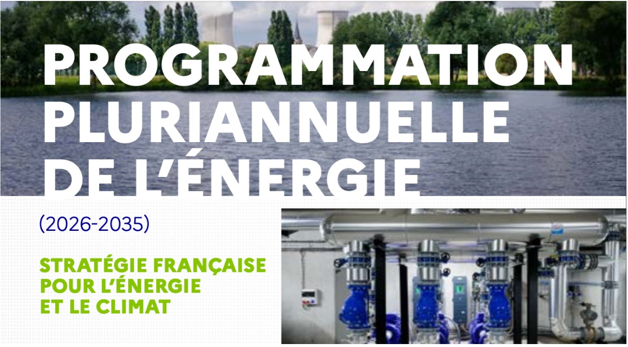 Géothermie et chaleur renouvelable : la France accélère la révolution ...